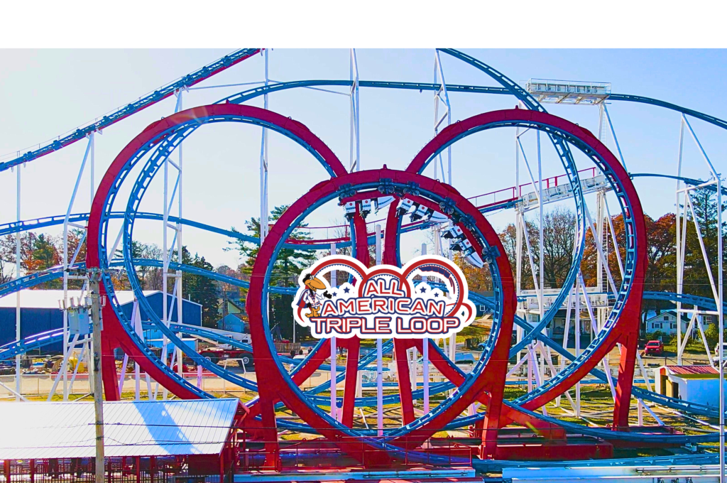 Press Release – IB Parks & Entertainment